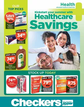 Checkers Hyper Centurion - Centurion Mall Cnr Gordon Hood & Van Der ...