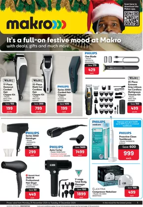 Makro Stores in Durban | Trading Hours & Contact Numbers | Tiendeo