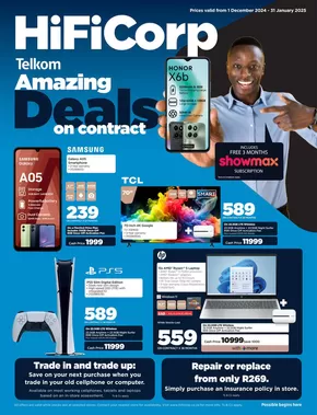 Game in Rustenburg | January Specials & Catalogues | Tiendeo