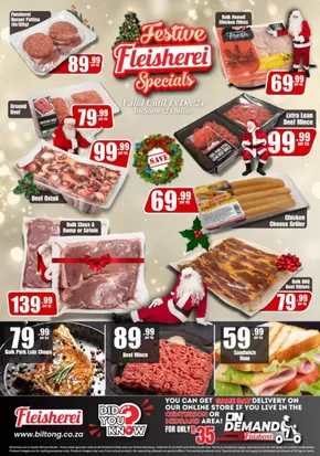 Spur | Specials & Promotions December 2024 | Tiendeo