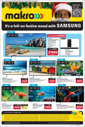 Makro Stores in Durban | Trading Hours & Contact Numbers | Tiendeo