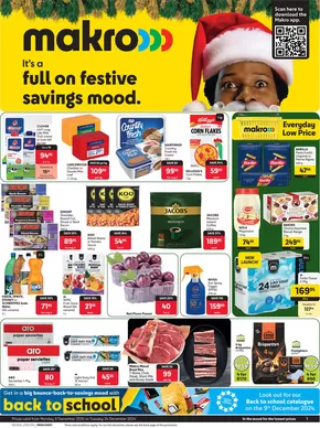 Makro Stores in Durban | Trading Hours & Contact Numbers | Tiendeo