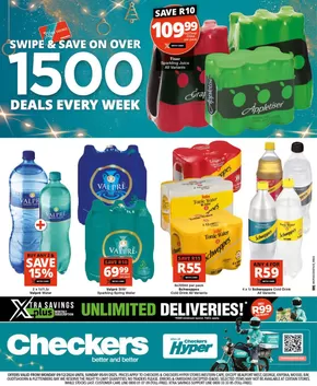Checkers Stores in Cape Town | Trading Hours & Phone Numbers | Tiendeo