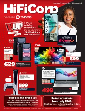 Game in Rustenburg | January Specials & Catalogues | Tiendeo