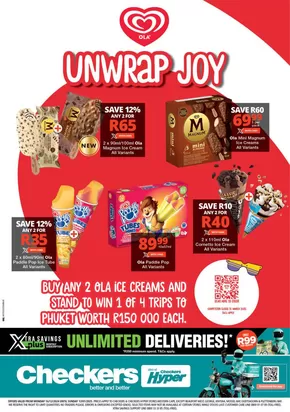 Checkers Hyper Goodwood - N1 City Shopping Centre Frans Conradie Drive ...