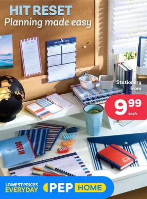 West Pack Lifestyle in Krugersdorp | January Catalogues & Specials ...
