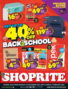 Shoprite Stores in Mabopane | Trading Hours & Locations | Tiendeo