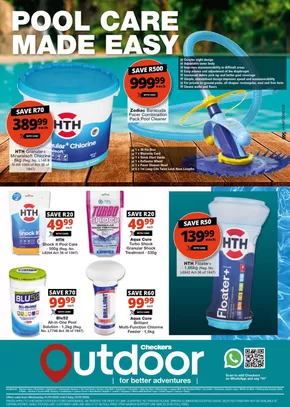 Shoprite in Mthatha | January Specials & Catalogues | Tiendeo
