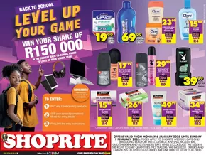Shoprite Bellville - 147 Voortrekker Rd | Trading Hours & Specials ...