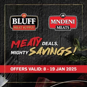 Bluff Meat Supply Bluff - 6 Beach Road, Ocean View, Bluff, South Africa ...