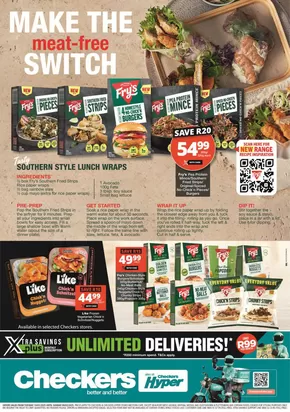 Checkers Somerset West - Cnr Old Main Rd And Sunarbans Drive Sitari ...