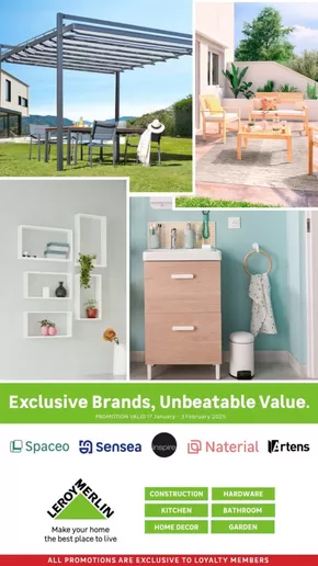 Tile Africa in Boksburg | January Specials & Catalogues | Tiendeo