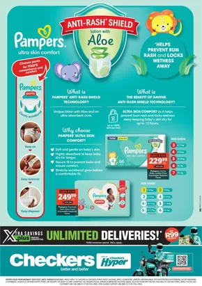 Checkers Hyper Centurion - Centurion Mall Cnr Gordon Hood & Van Der ...