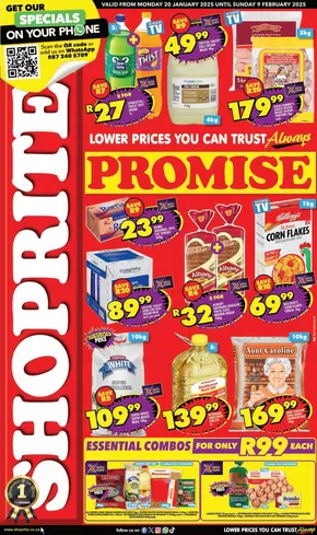Checkers Hyper in Durban | February Specials & Deals | Tiendeo