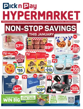 Makro in Germiston | February Specials & Catalogues | Tiendeo