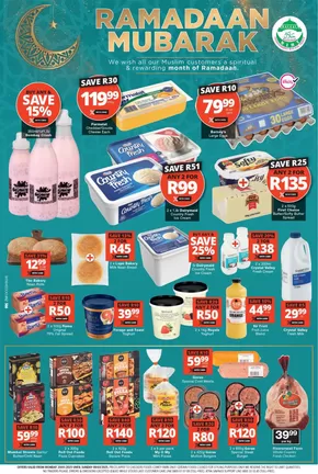 Shoprite in Verulam | February Specials & Catalogues | Tiendeo