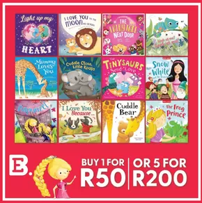 PNA | Catalogues & Specials February 2025 | Tiendeo