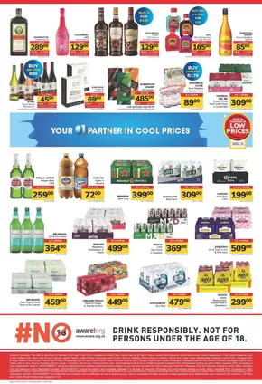 Checkers in Upington | March Specials & Deals | Tiendeo