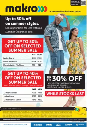 Frontline Hyper in Germiston | February Specials & Deals | Tiendeo