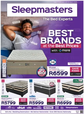 Fair Price in Rustenburg | March Catalogues & Promotions | Tiendeo