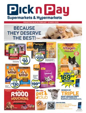 Shoprite Liquor Potchefstroom | March Specials & Catalogues | Tiendeo