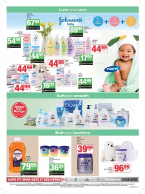 Spar Pretoria - Mnandi Shopping Centre | Trading Hours & Specials | Tiendeo