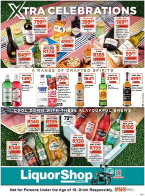 Boxer in Mthatha | March Specials & Catalogues | Tiendeo