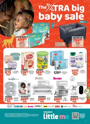 Checkers Welkom - Goldfields Mall Stateway Street | Trading Hours ...