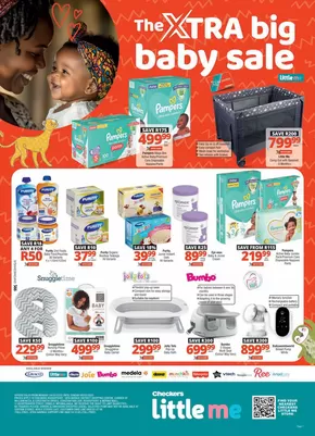 Checkers Potchefstroom - Mooi River Mall Nelson Mandela Road | Trading ...