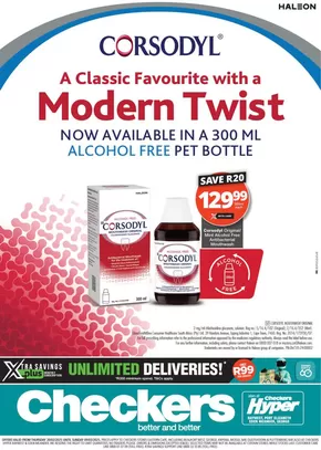 Checkers Port Elizabeth - Boardwalk Mall Marine Drive | Trading Hours ...