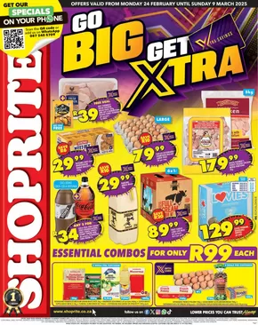 Boxer in Mthatha | March Specials & Catalogues | Tiendeo