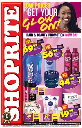 Shoprite in Durban | March Specials & Catalogues | Tiendeo