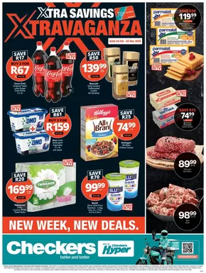 Food Lover's Market in Rustenburg | March Specials & Deals | Tiendeo