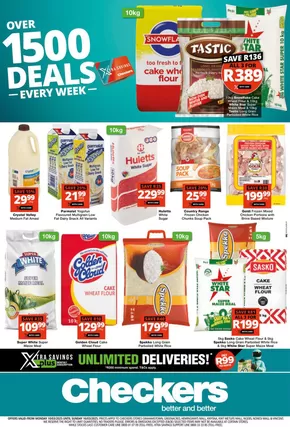Checkers Port Elizabeth - Boardwalk Mall Marine Drive | Trading Hours ...