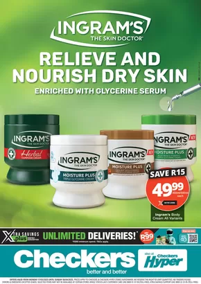 Checkers Hermanus - Whale Coast Mall, R43 Main Road | Trading Hours ...