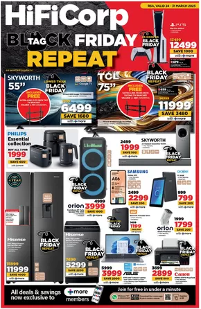 Game in Rustenburg | March Specials & Catalogues | Tiendeo