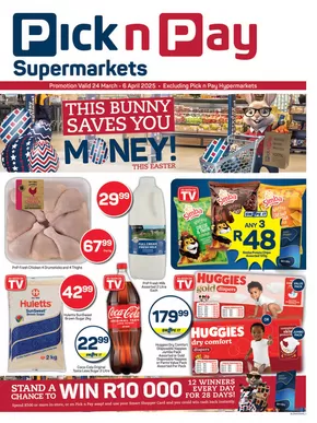 Take N Pay In Amanzimtoti April Specials Deals Tiendeo