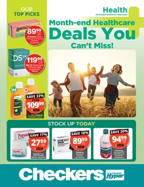 Checkers Stores in Brakpan | Trading Hours & Phone Numbers | Tiendeo