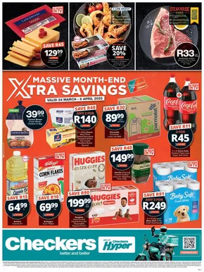 Boxer in Rustenburg | April Specials & Catalogues | Tiendeo