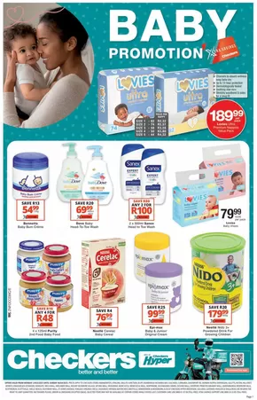 Checkers in Durban | April Specials & Deals | Tiendeo