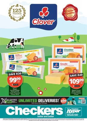 Checkers Port Elizabeth - Boardwalk Mall Marine Drive | Trading Hours ...