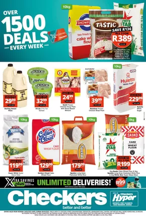 Boxer in Mthatha | April Specials & Catalogues | Tiendeo