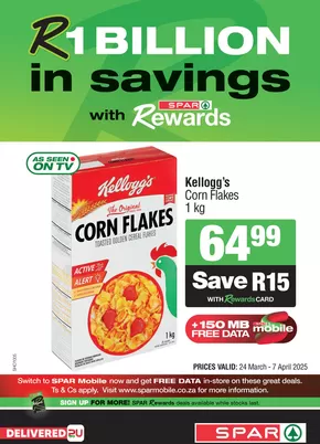 Shoprite in Potchefstroom | March Specials & Catalogues | Tiendeo