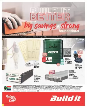 CTM in Port Elizabeth | April Specials & Catalogs | Tiendeo
