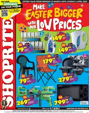 Boxer in Mthatha | April Specials & Catalogues | Tiendeo