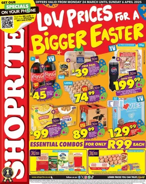 Boxer in Mthatha | April Specials & Catalogues | Tiendeo