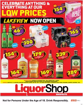 Makro in Nelspruit | April Specials & Catalogues | Tiendeo