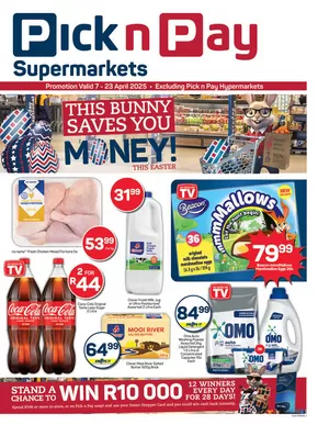 Boxer in Mthatha | April Specials & Catalogues | Tiendeo