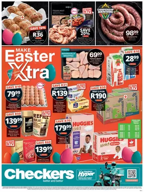 Shoprite in Mthatha | April Specials & Catalogues | Tiendeo