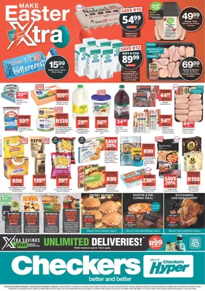 Checkers Hyper Somerset West - Helderberg Centre Cnr de Beers Avenue ...